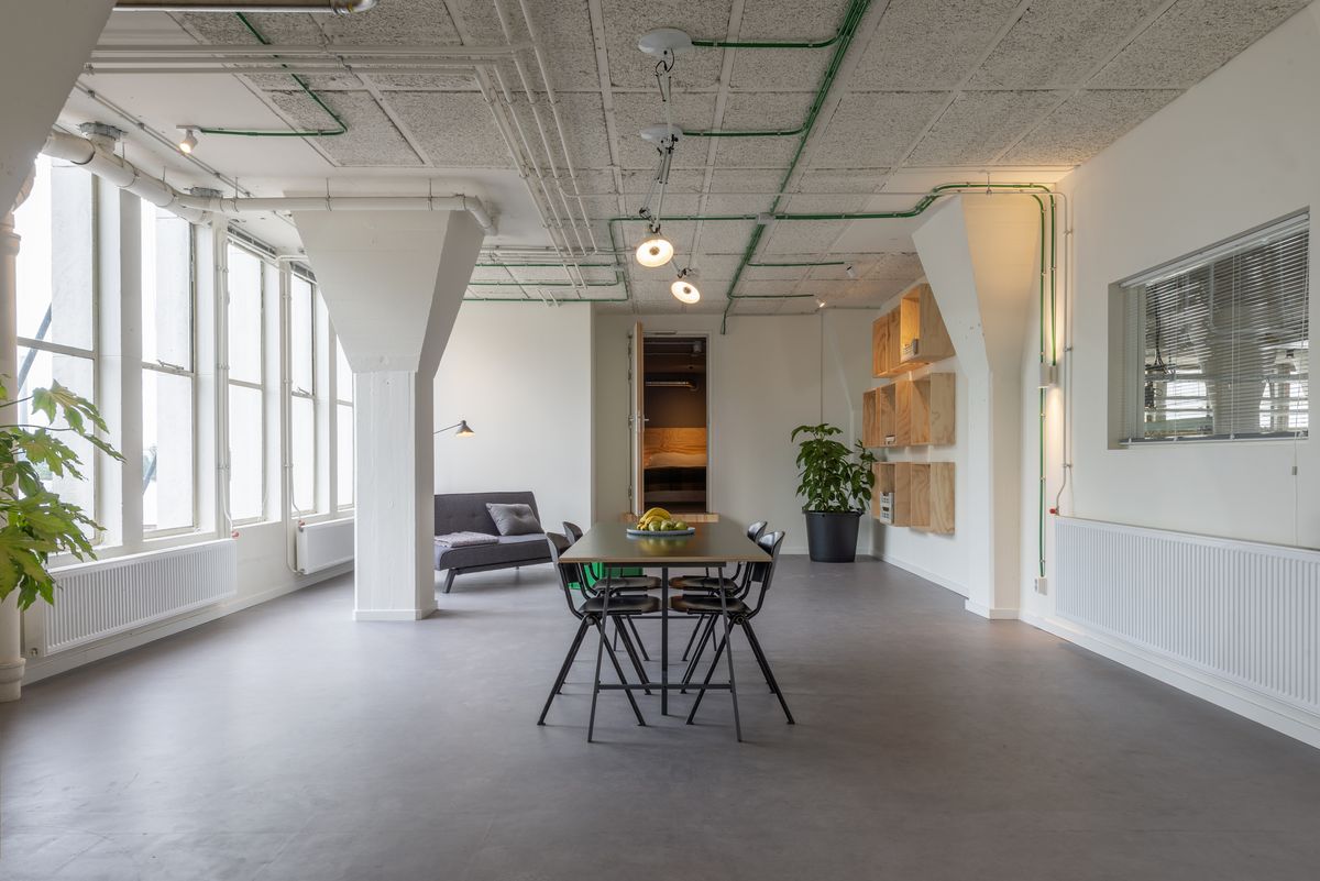Het HEM – Artist-in-residence