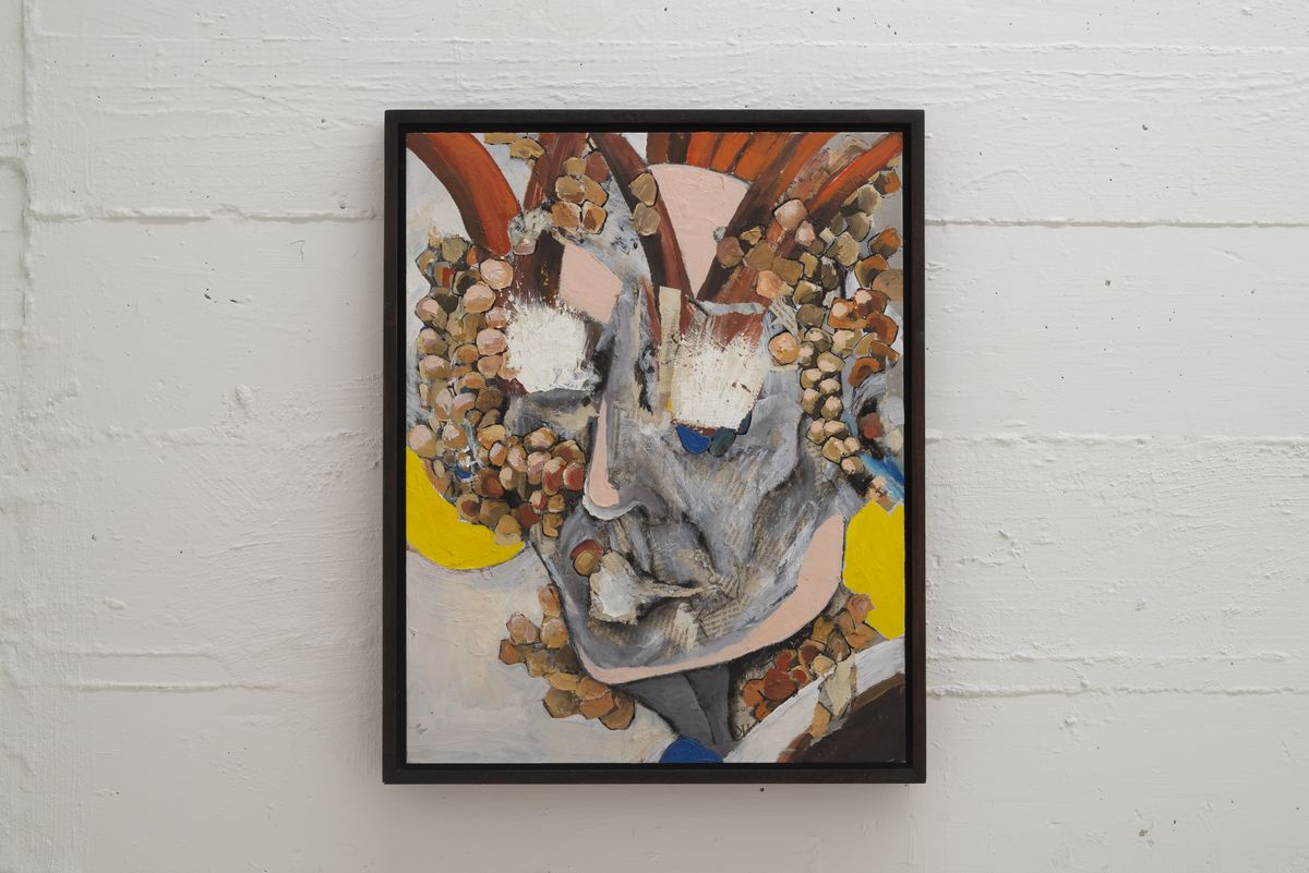 Het HEM – Tessel Braam