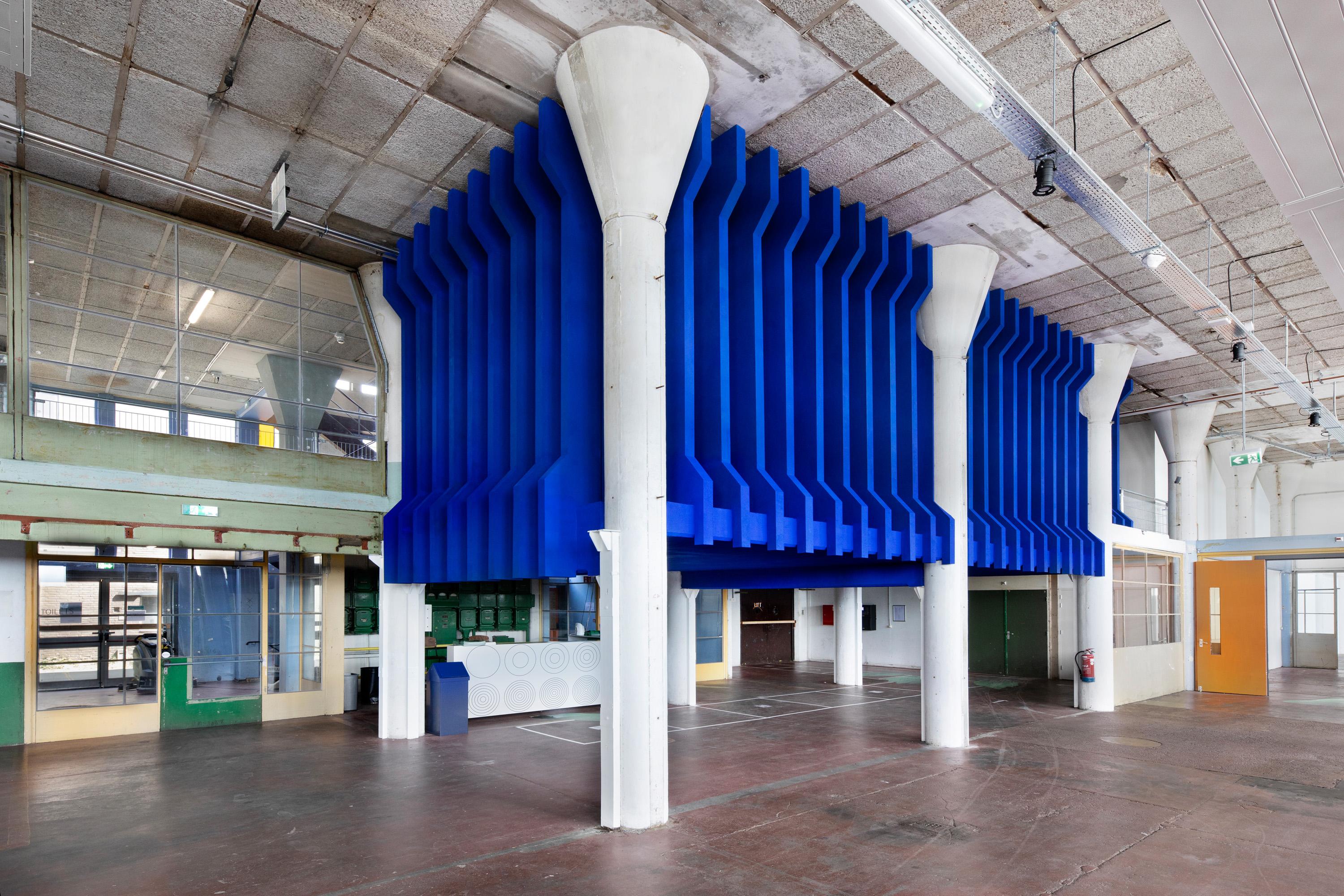 Het HEM – Kunst