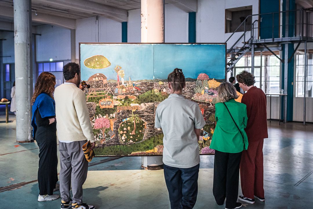 Het HEM – Kunstsalon