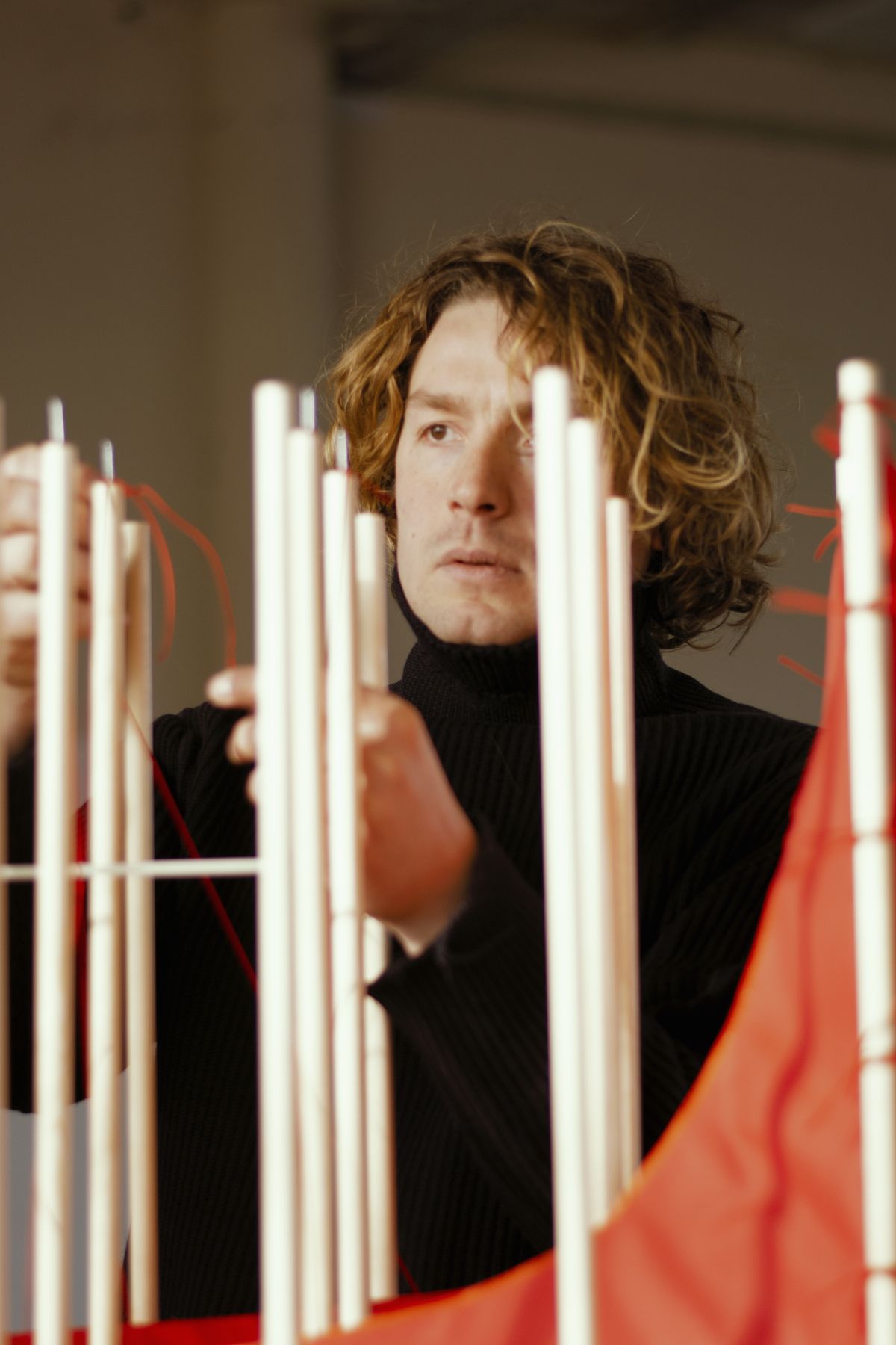 Het HEM – Artist Studios