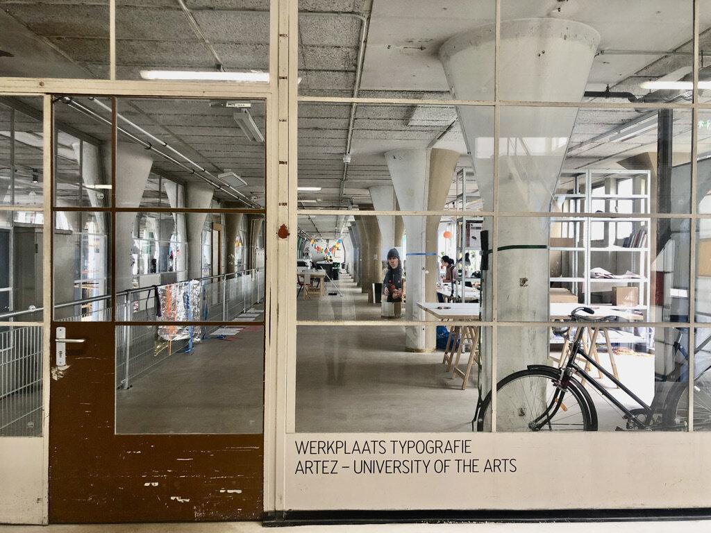Het HEM – Kunst