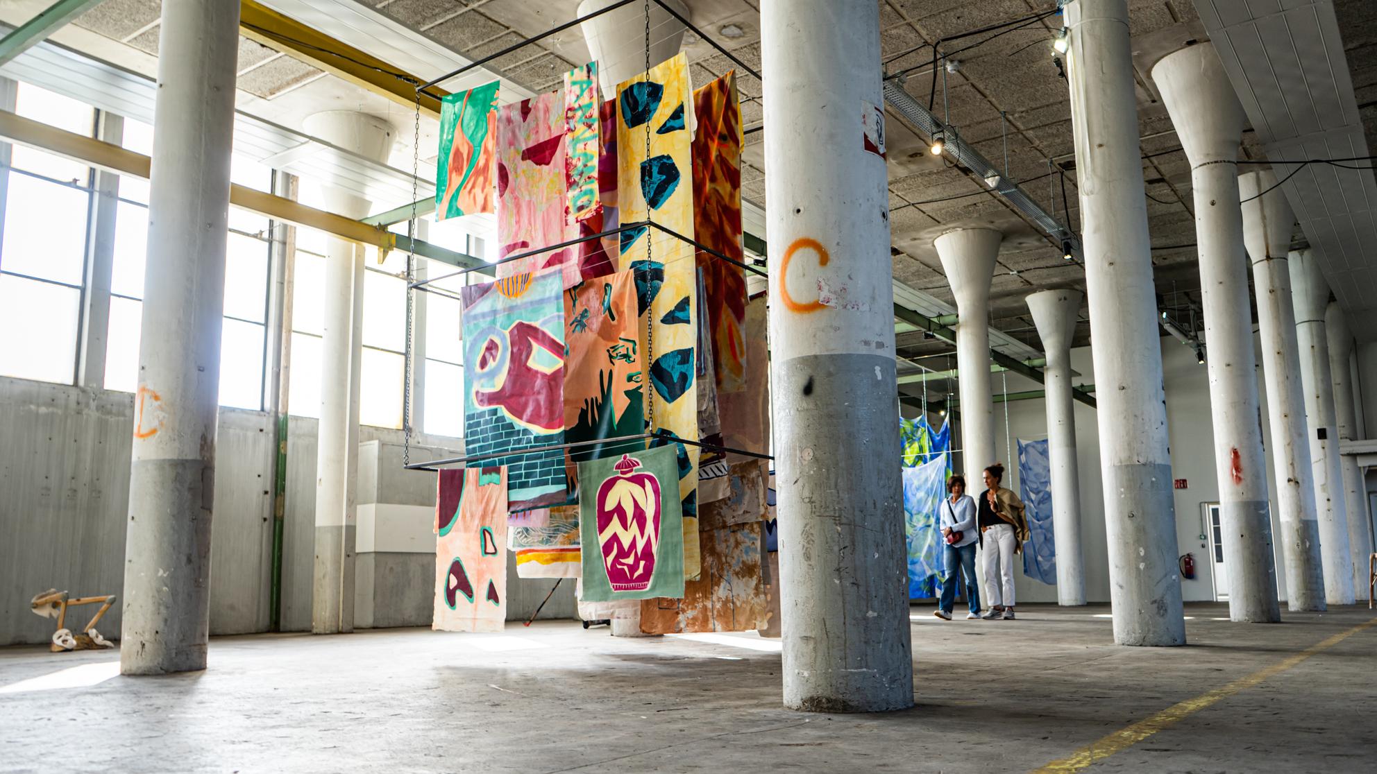 Het HEM – Kunst