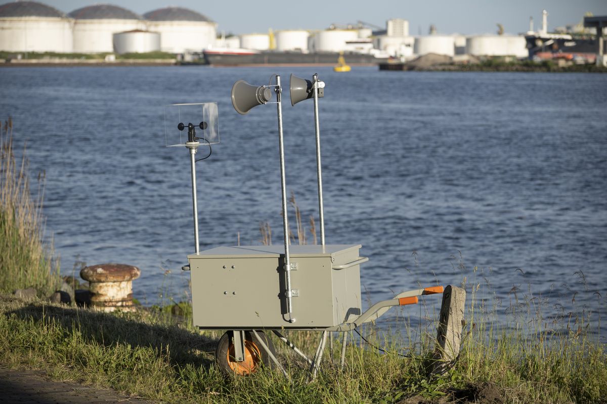 Het HEM – Cathy van Eck