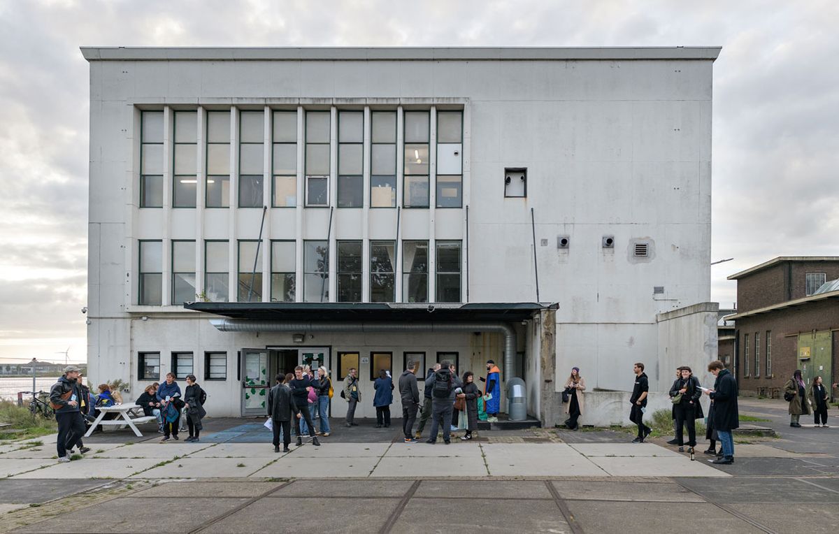 Het HEM – Openingstijden